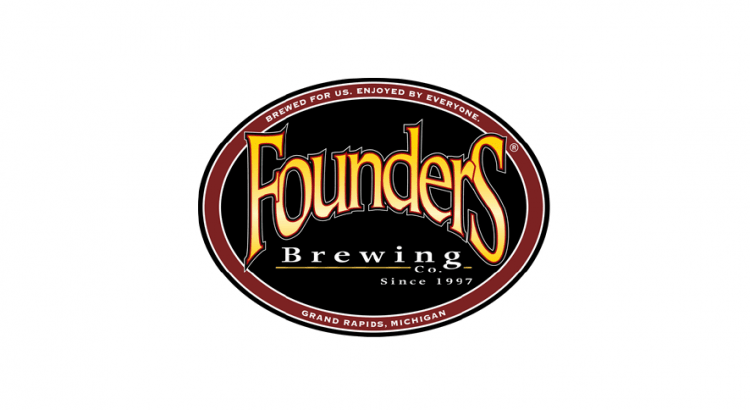 Teléfono de Founders Brewing Company - Licores y cervezas