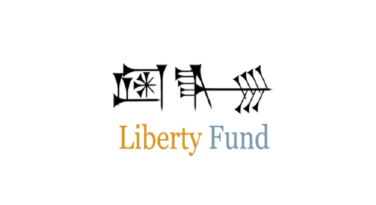 Teléfono de Liberty Fund- Editoriales
