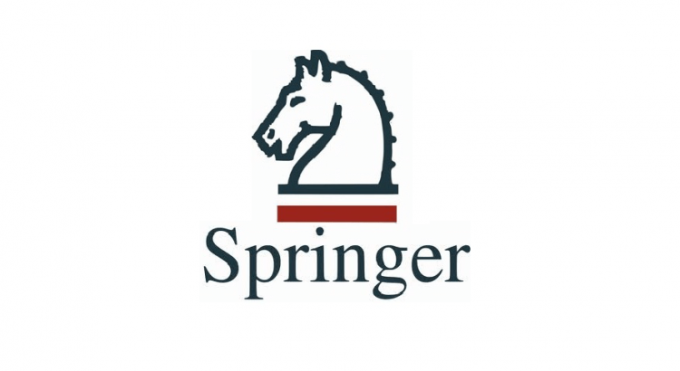 Teléfono de Springer Publishing - Editoriales