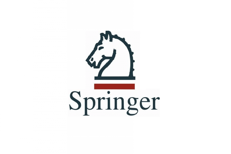 Teléfono de Springer Publishing - Editoriales