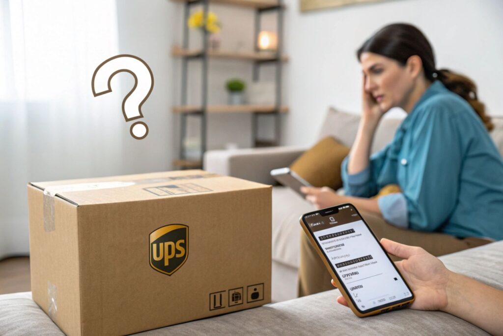 Teléfono UPS Atención al Cliente por País [Oficinas y Horarios 2026]