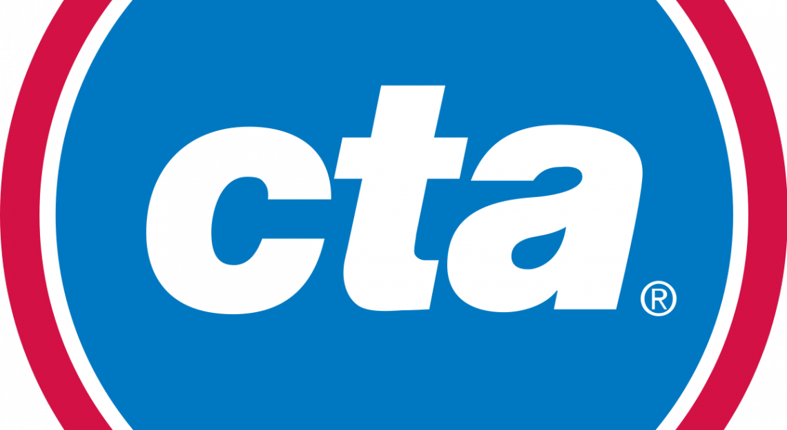Teléfono Chicago Transit Authority (CTA) - 01800 Buses y Trenes