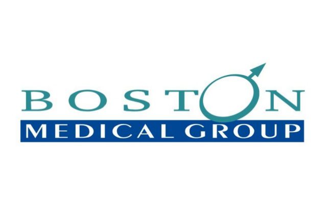 Teléfono Boston Medical Group servicio al cliente -Salud Sexual Masculina