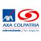 Teléfono Axa Colpatria servicio al cliente - Seguros de vida Axa Colpatria