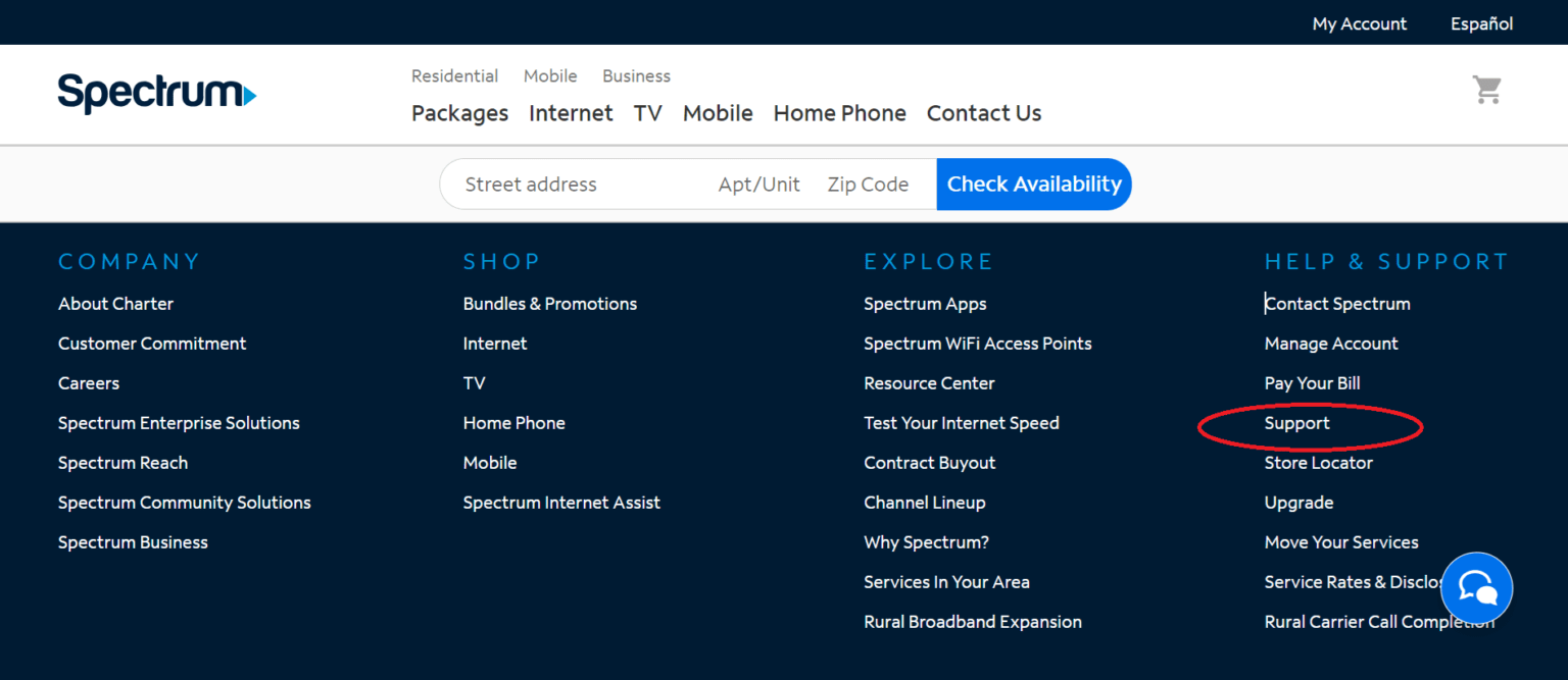 Teléfono Spectrum servicio al cliente 24 horas en español: Cómo recibir ...