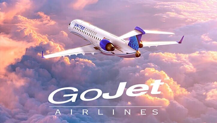 GoJet Airlines | Teléfono, Dirección