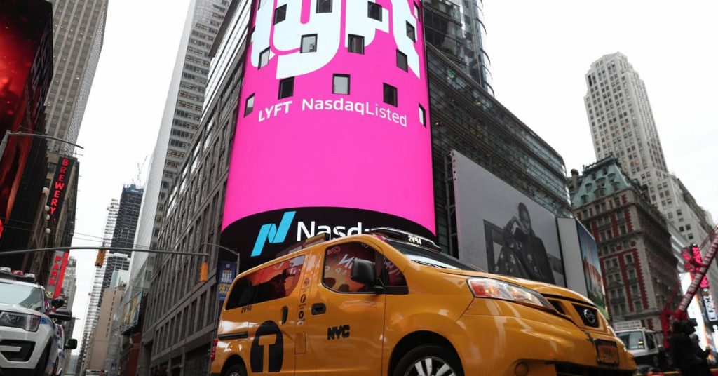 Lyft New York City | Teléfono | Dirección | Requisitos | Bicicletas