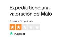 📞 Teléfono Expedia USA en Español 2025 | Servicio al Cliente 24h