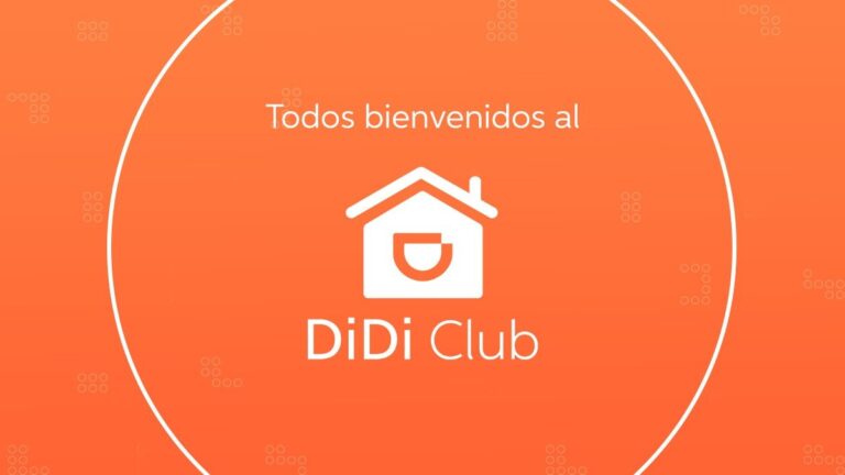 Teléfonos DiDi por País: Usuarios, Conductores y Food (2025)