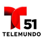 Telefono Telemundo 51 Miami, Florida - Dirección, Horario - WSCV 51