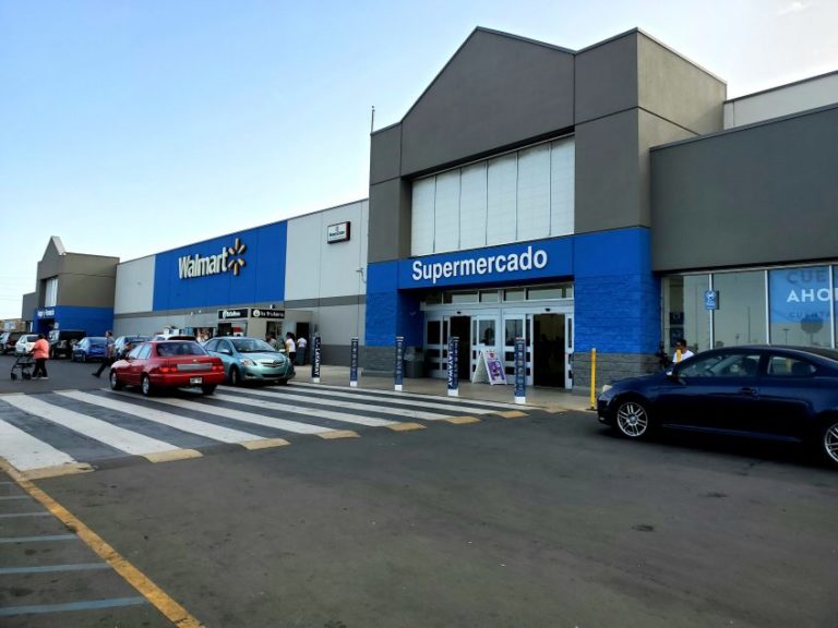 Teléfono de Walmart Ponce | Sucursales, Horarios y Servicios