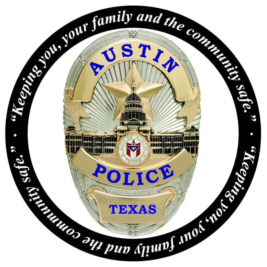 Telefono Austin Police Department | Estaciones y Headquarters