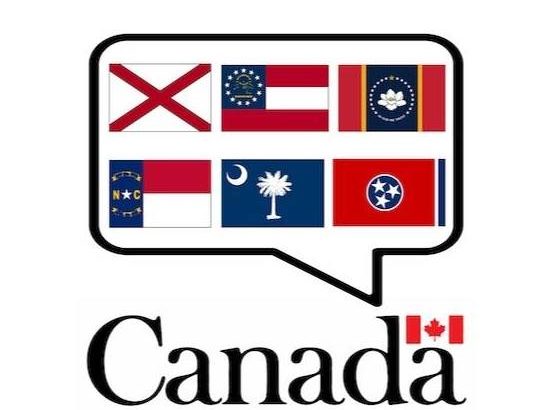 Telefono Consulado Canada en Atlanta, GA - Dirección, Citas