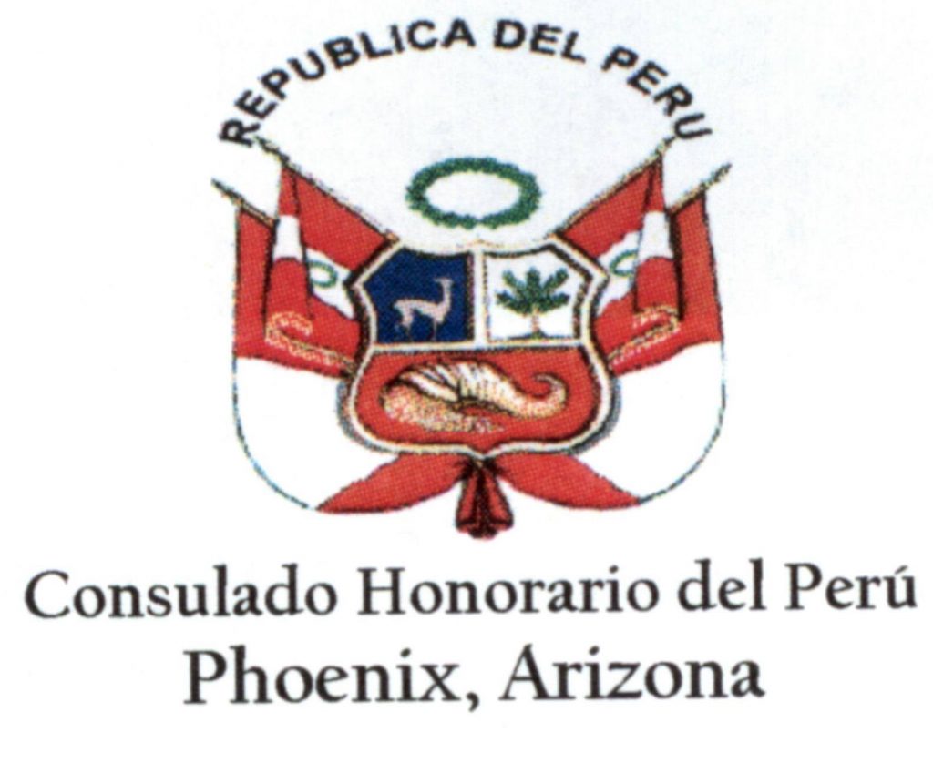 Telefono Del Consulado Peruano En Phoenix Az | Citas, Dirección
