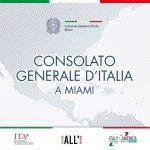 Consulado Italiano en Miami | Teléfono y Horarios