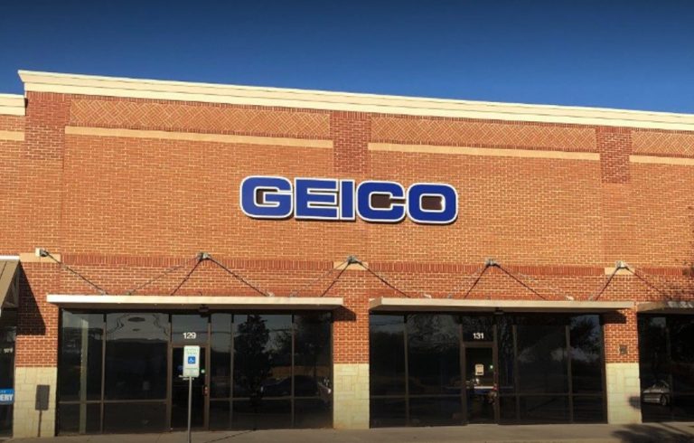 Teléfono Geico Pennsylvania en Español | Seguros, Oficinas