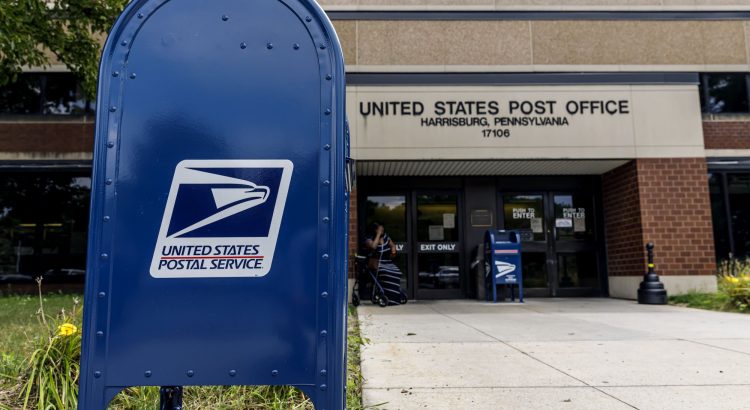 Oficina de Correos Usps Pittsburgh Pa | Teléfono, Dirección