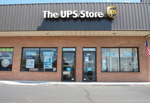 Telefono UPS Virginia en español | Dirección de Oficinas y Horarios