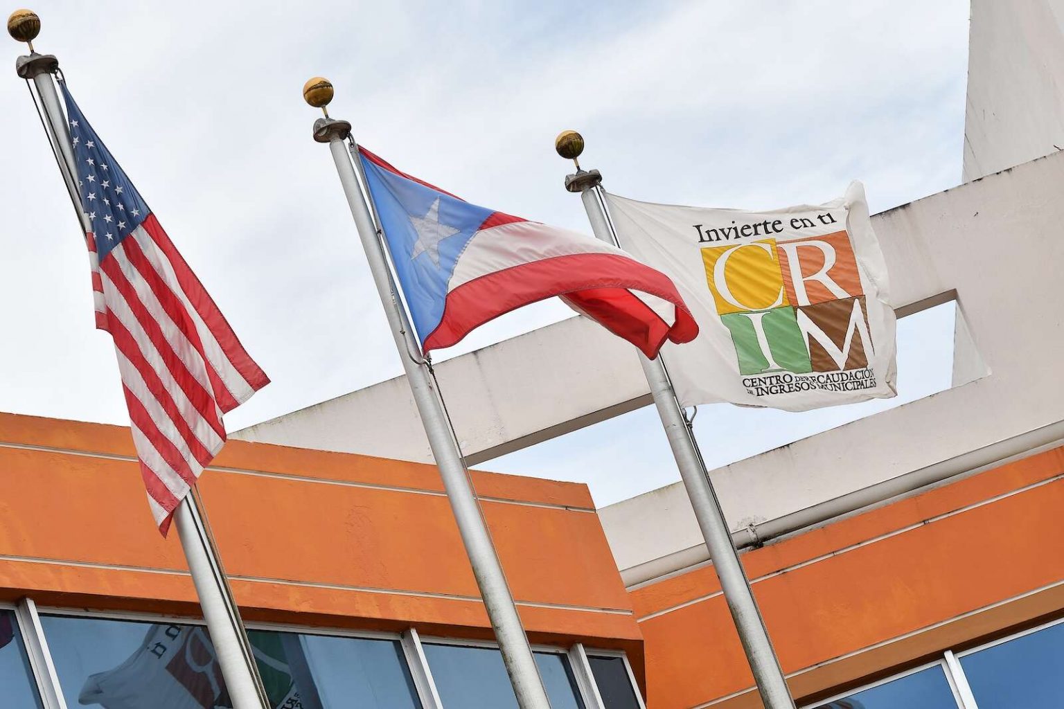 Teléfono CRIM San Juan Puerto Rico - Dirección y Horarios