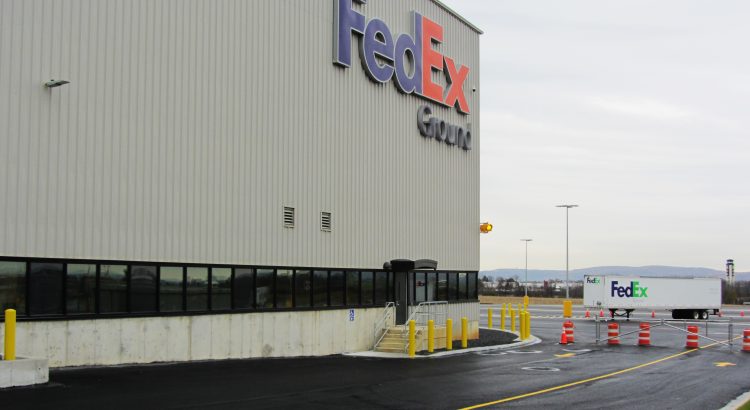 Teléfono Fedex Harrisburg Pa en español - Envíos, Rastreo, Oficinas