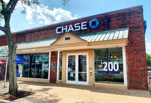 Teléfono Chase Bank Stamford Ct | Ubicaciones, Oficinas, ATM, horario