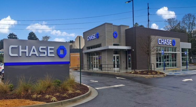 Jpmorgan Chase Bank Atlanta Ga - Teléfono, Dirección, Horario