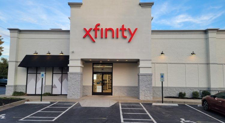 Xfinity Store Rome Ga