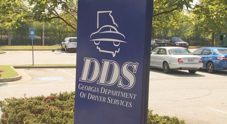 Teléfono DMV Lawrenceville Ga - Citas, Licencia, Registro Vehicular