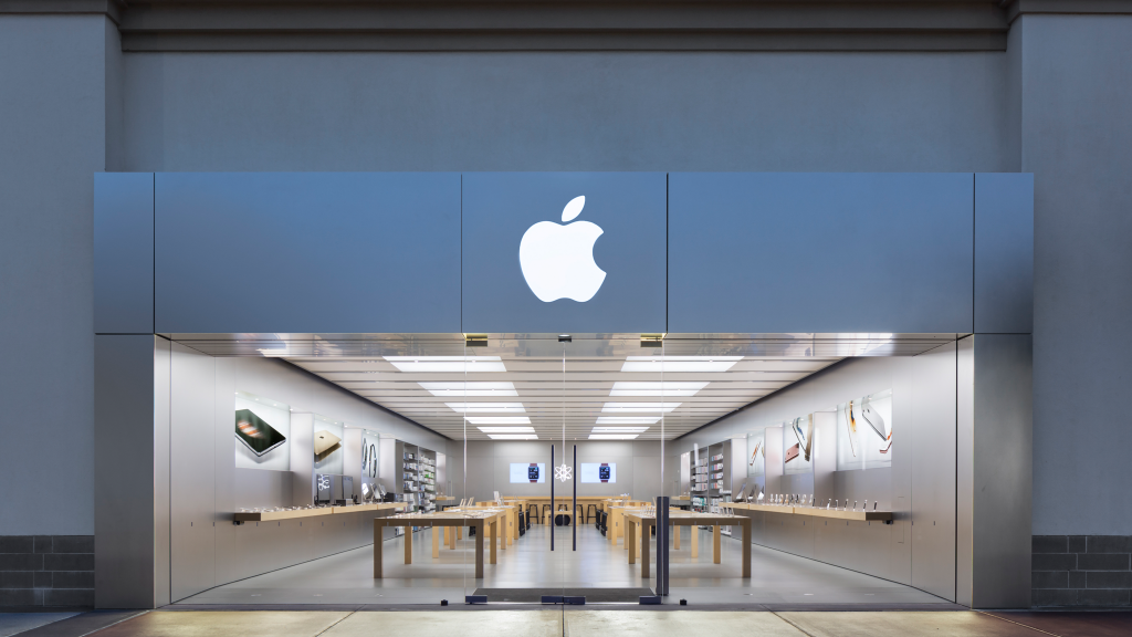 Teléfono Apple Store Georgia - Ubicaciones, Horarios, Tiendas