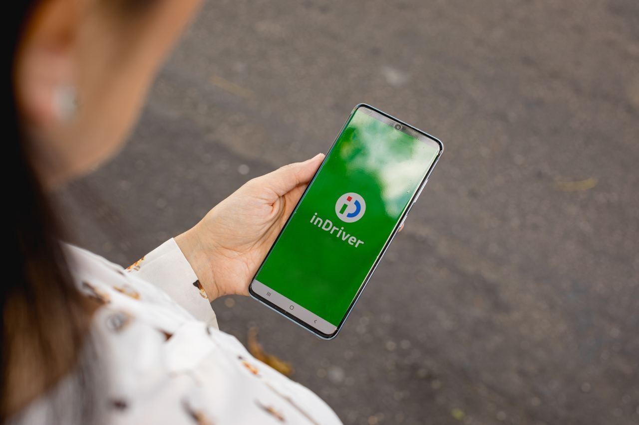 Número de Teléfono de InDriver México: Oficinas, Soporte y Contacto