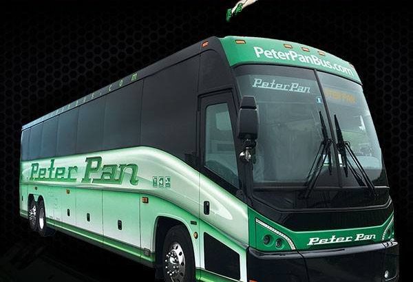 Telefono Peter Pan Bus Line Maryland | Servicio al Cliente, Horario De ...