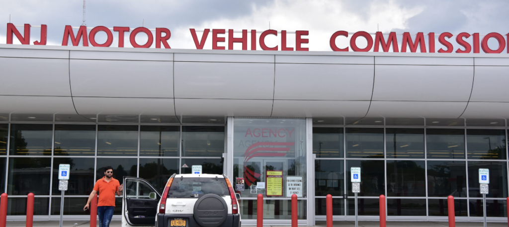 Teléfono DMV Lodi NJ | Citas, Licencia y Registro Vehicular