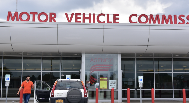 Teléfono DMV Lodi NJ | Citas, Licencia y Registro Vehicular