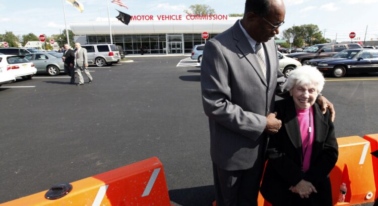 Teléfono DMV Rahway NJ | Citas, Licencia y Registro Vehicular