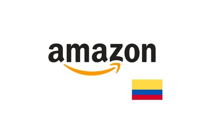 Teléfono Amazon Colombia - Servicio al Cliente, comercio electrónico