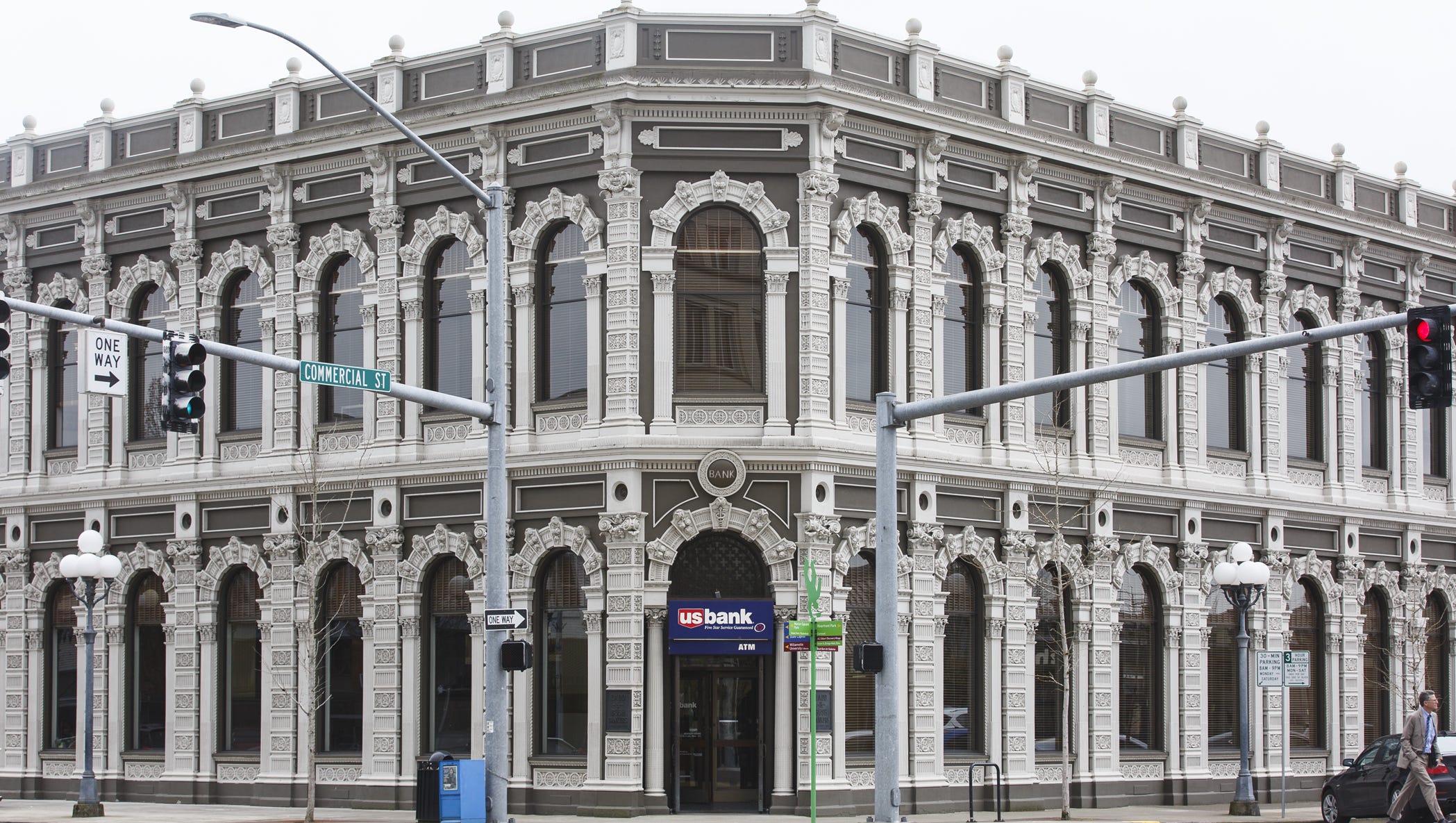 Telefono US Bank Salem Oregon | Oficinas, sucursales, cajeros