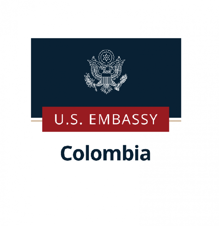 Teléfono De La Embajada De Estados Unidos En Colombia: Información de ...