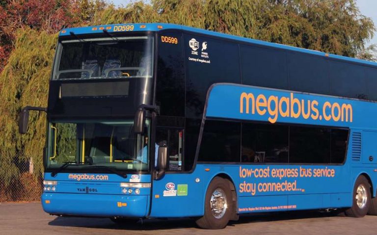 Megabus Houston Tx | Servicio al Cliente, Dirección, Terminal, Contacto