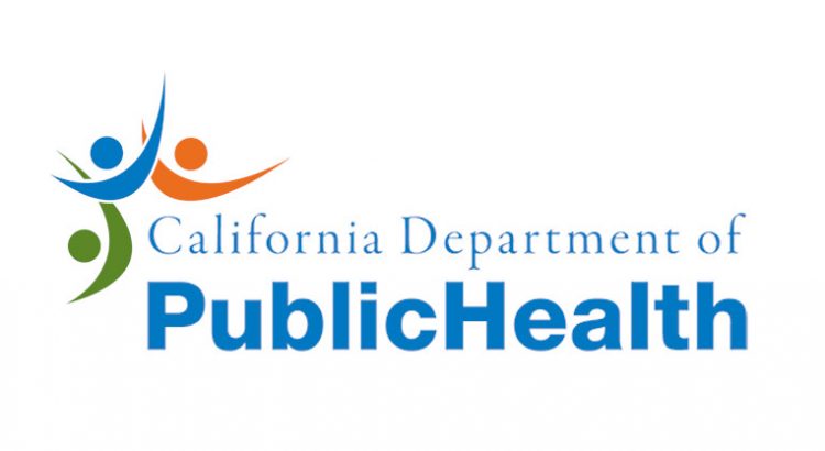 departamento de salud pública california (CDPH) Telefono en español