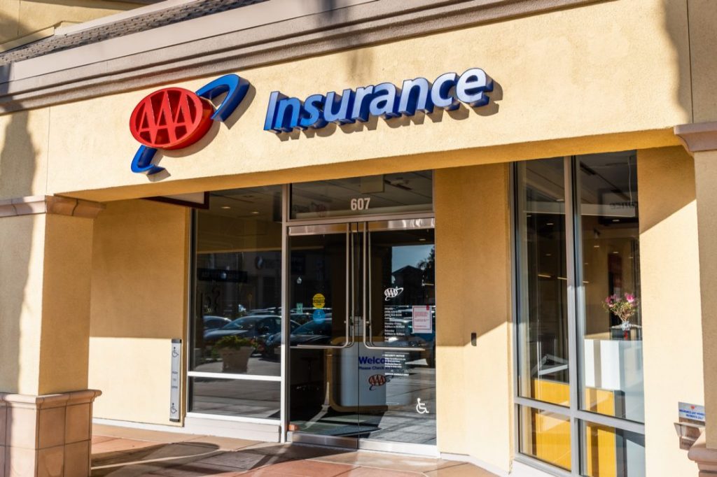Telefono Triple A Car Insurance Phoenix Az | Oficinas y horarios
