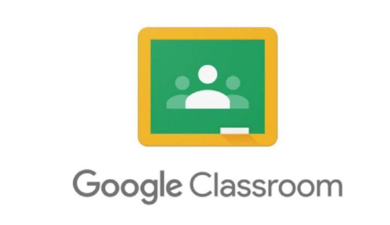 Google Classroom Teléfono en Español | Como Funciona, Cuenta, App