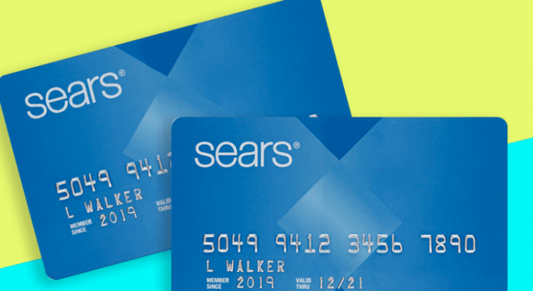 Tarjeta de Crédito Sears |Requisitos, pagos, Beneficios