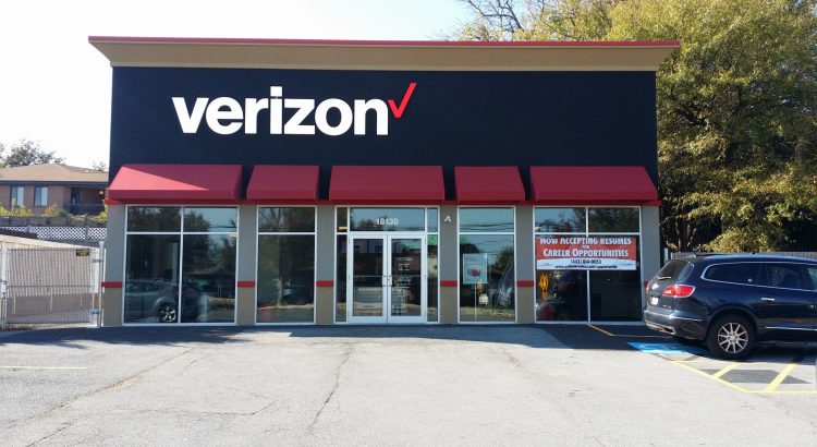 Telefono Verizon Maryland Servicio Al Cliente | Tiendas y horarios
