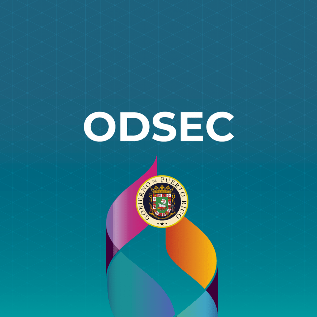 ODSEC |Información, Direccion, Registro
