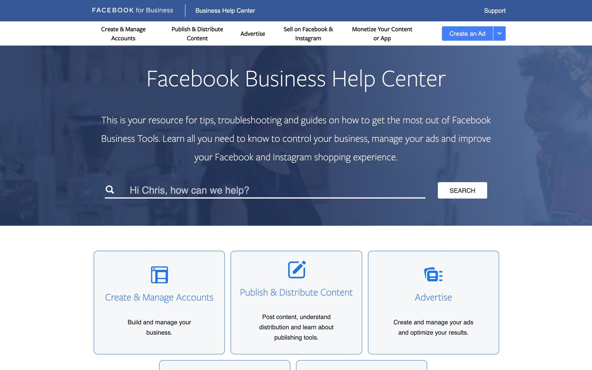 Teléfono Facebook España: contacto, ayuda y soporte gratuito