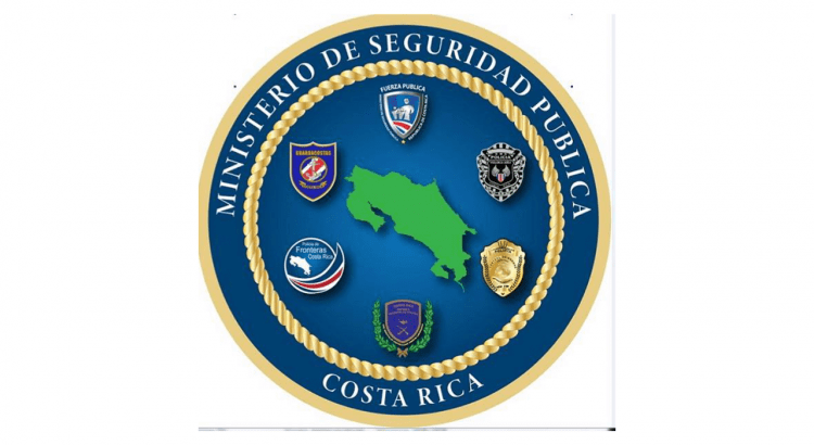 Numero de Telefono Policia de Costa Rica | Direcciones Oficinas