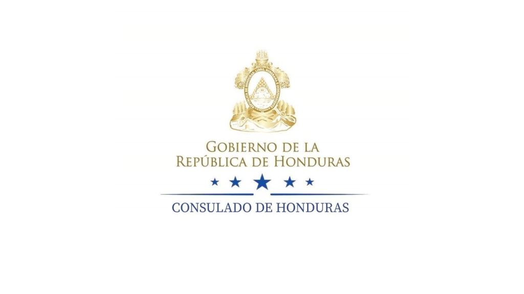Como Hacer una cita en el Consulado de Honduras en USA