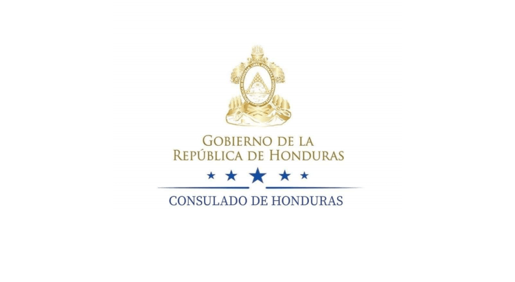 Como Hacer una cita en el Consulado de Honduras en USA