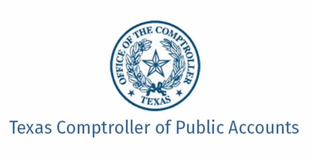 Oficina Texas Comptroller Numero De Telefono | Ubicaciones cerca de mi