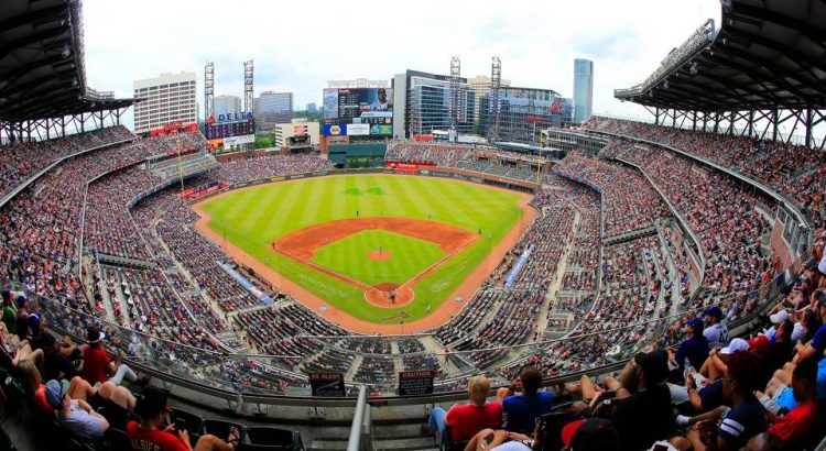 Truist Park | Numero de telefono, direccion, horarios, lugares